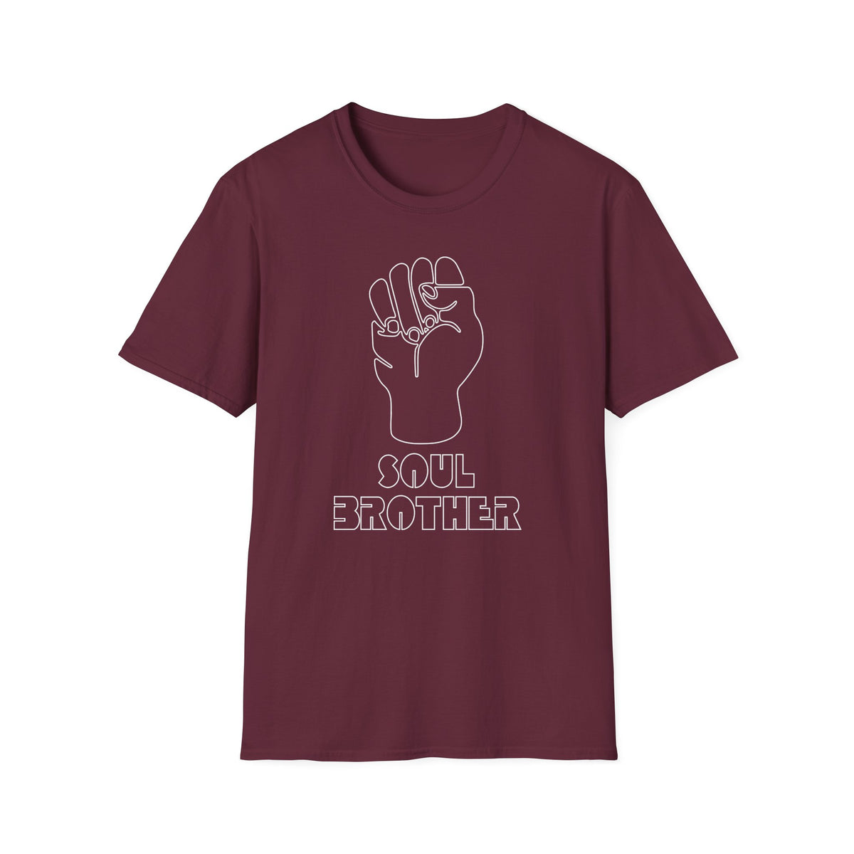 Soul Brother tour shirt – Soul Style